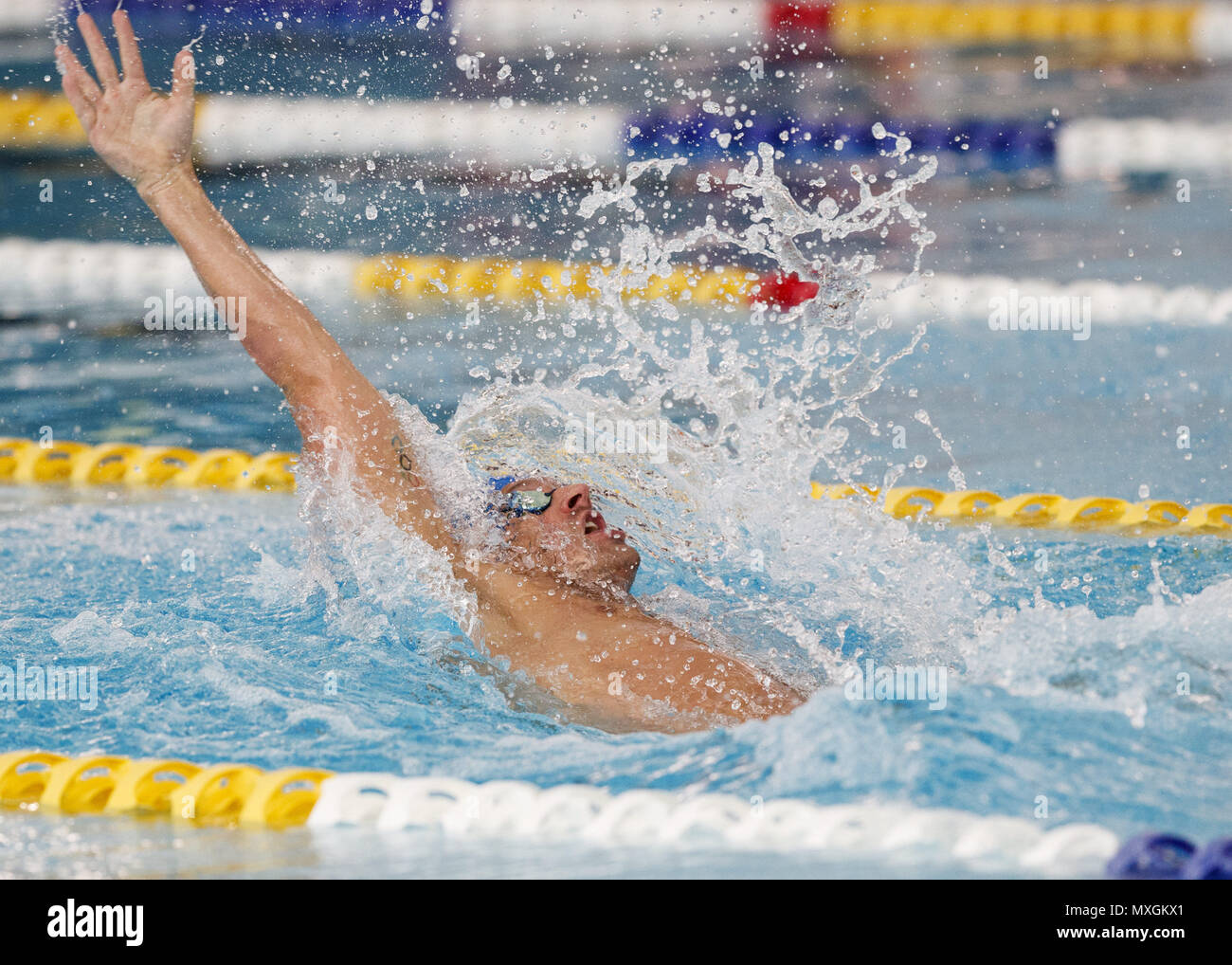 Mel Zajac High Resolution Stock Photography and Images - Alamy