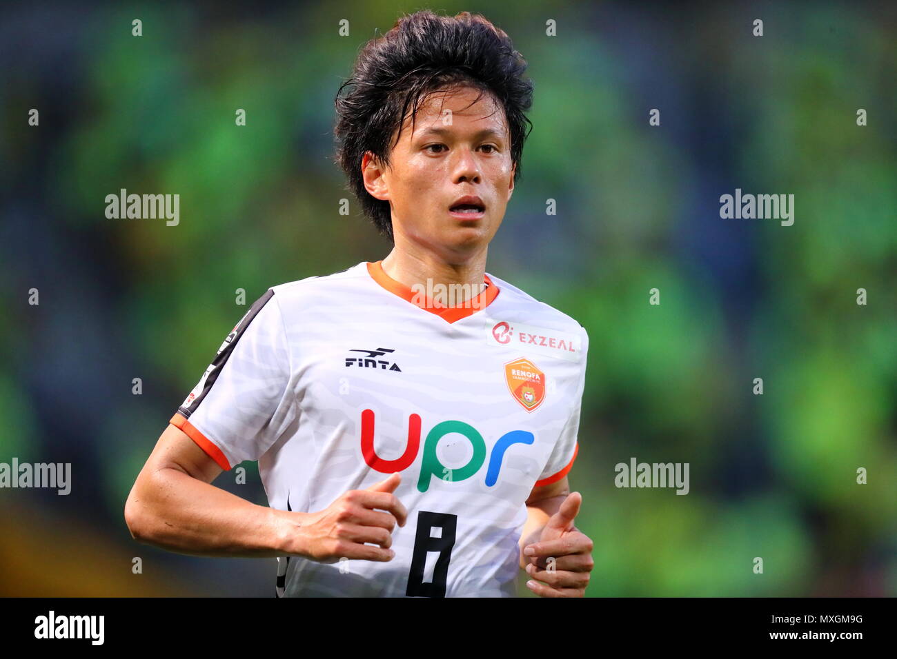 Onose kosuke hi-res stock photography and images - Alamy