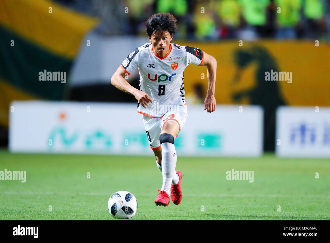 Onose kosuke hi-res stock photography and images - Alamy
