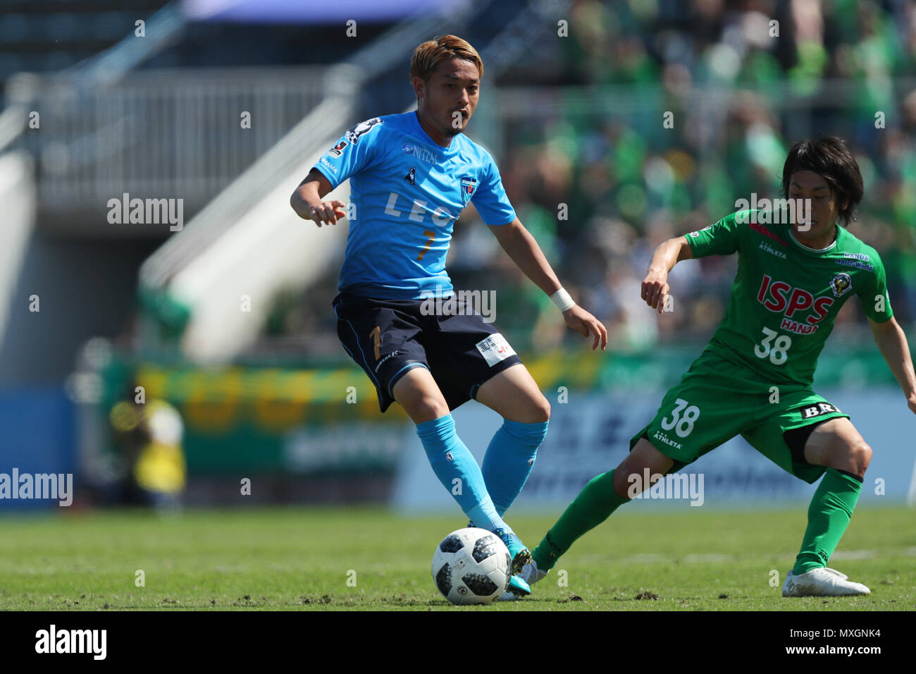 Ryota nomura hi-res stock photography and images - Alamy