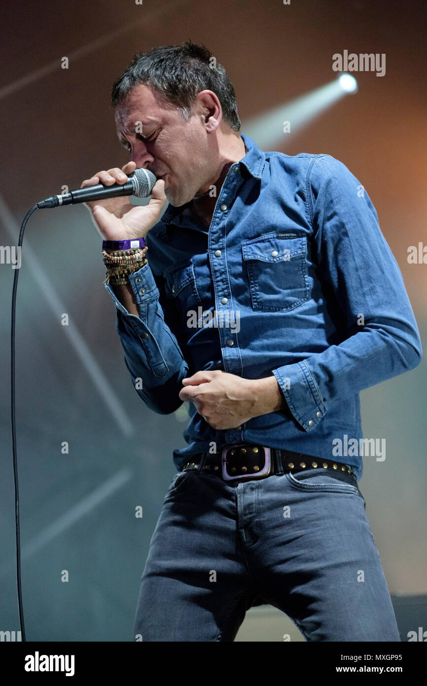 Ricky witter hi-res stock photography and images - Alamy