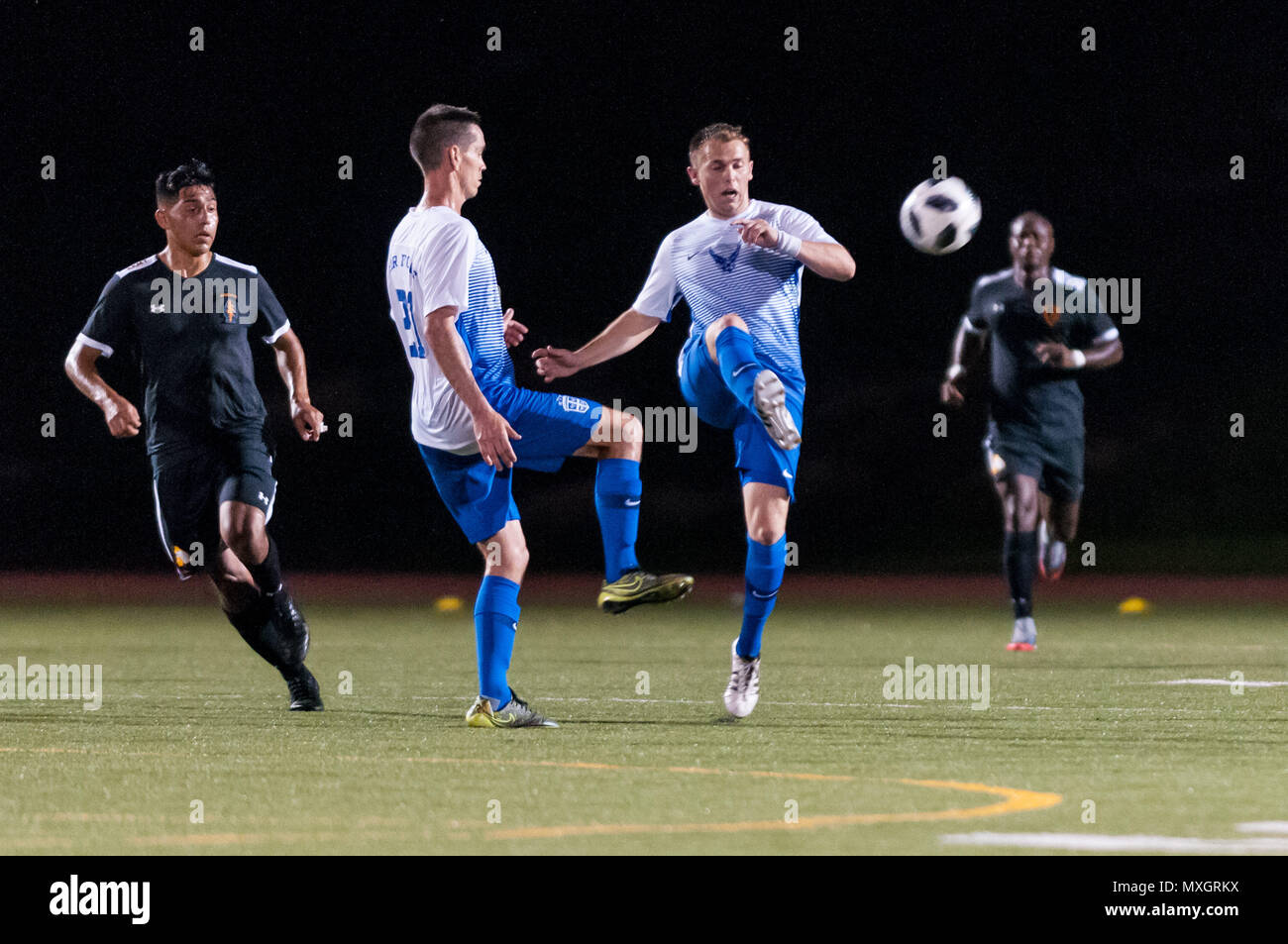 June 3, 2018 - Fort Bragg, North Carolina, US - June 3, 2018 - Fort ...