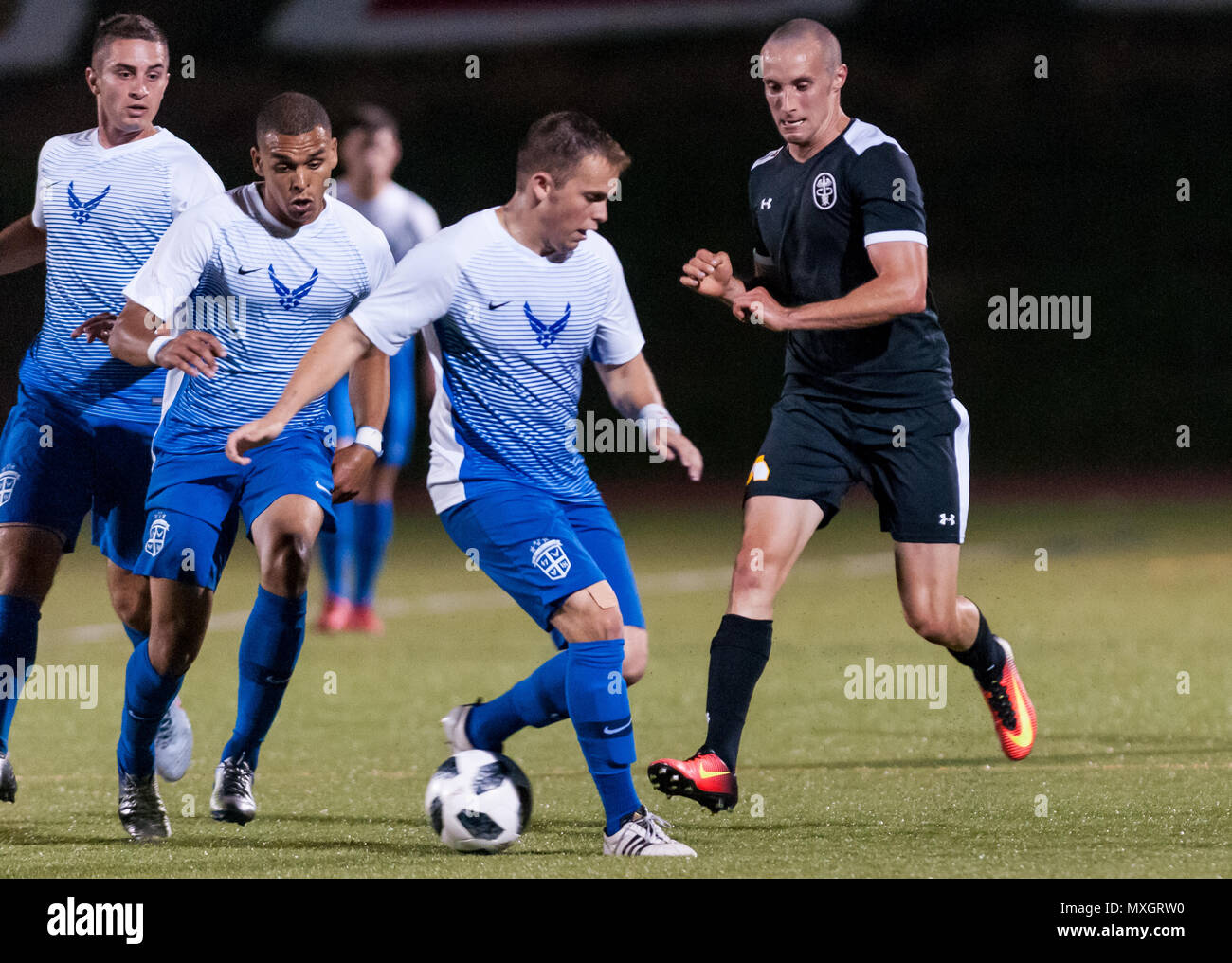 June 3, 2018 - Fort Bragg, North Carolina, US - June 3, 2018 - Fort ...