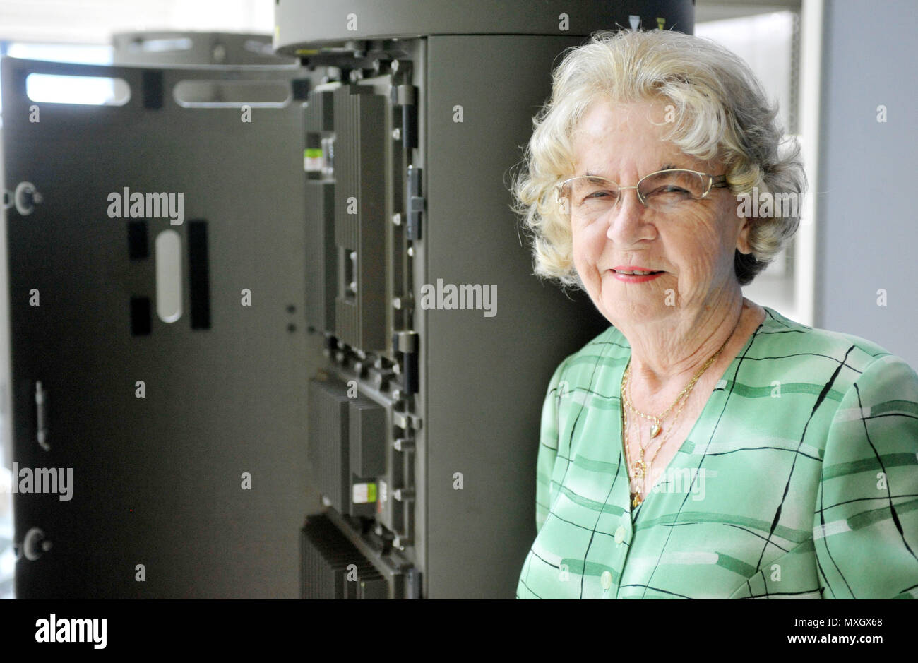 Passive radar hi-res stock photography and images - Alamy