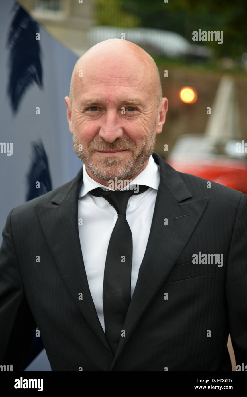 Perry mccarthy hi-res stock photography and images - Alamy