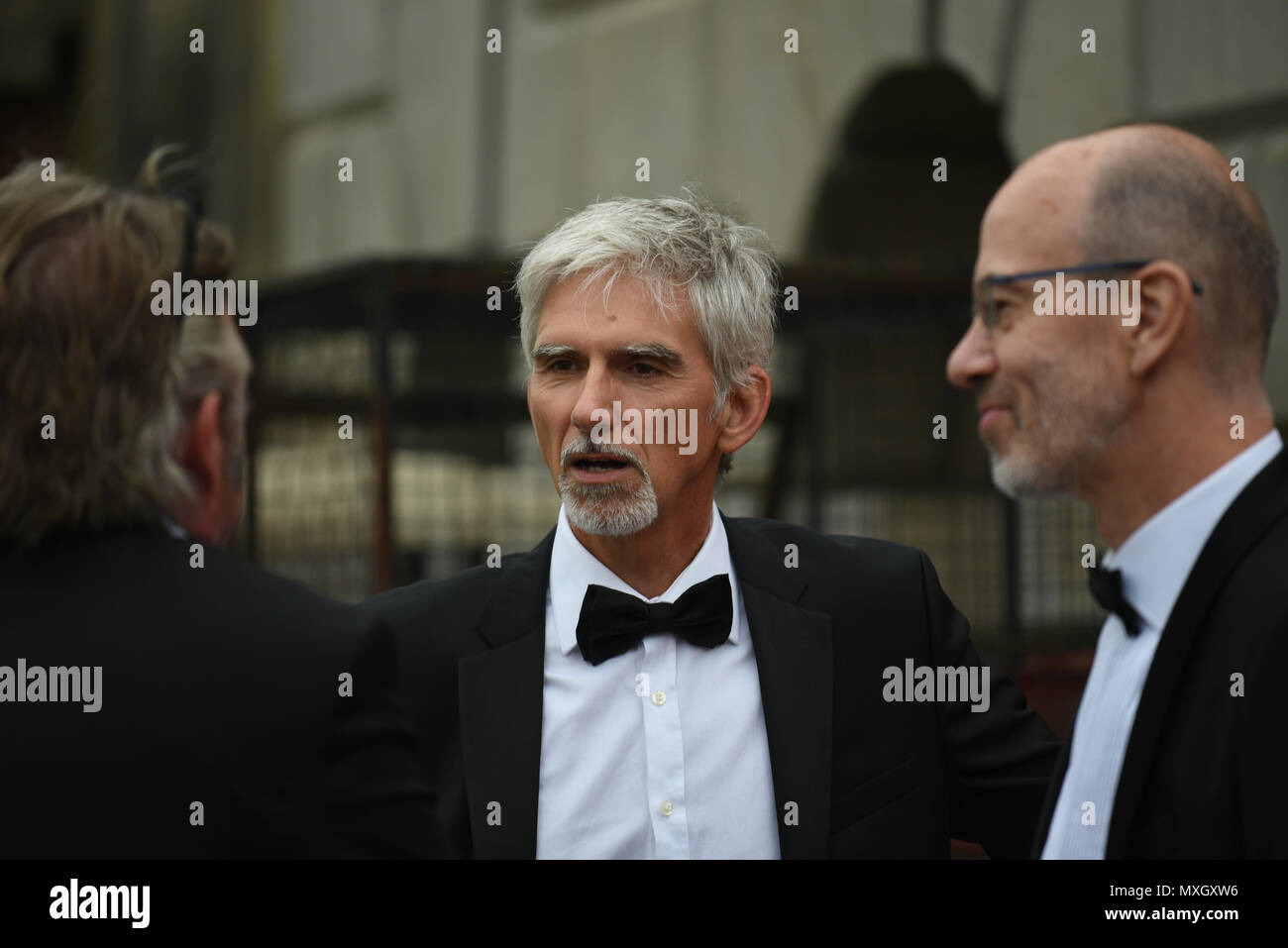 Johnny mowlem hi-res stock photography and images - Alamy