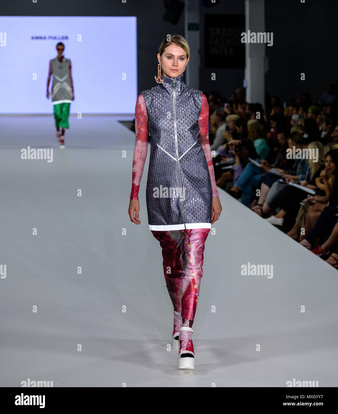 Anna fuller hi-res stock photography and images - Alamy