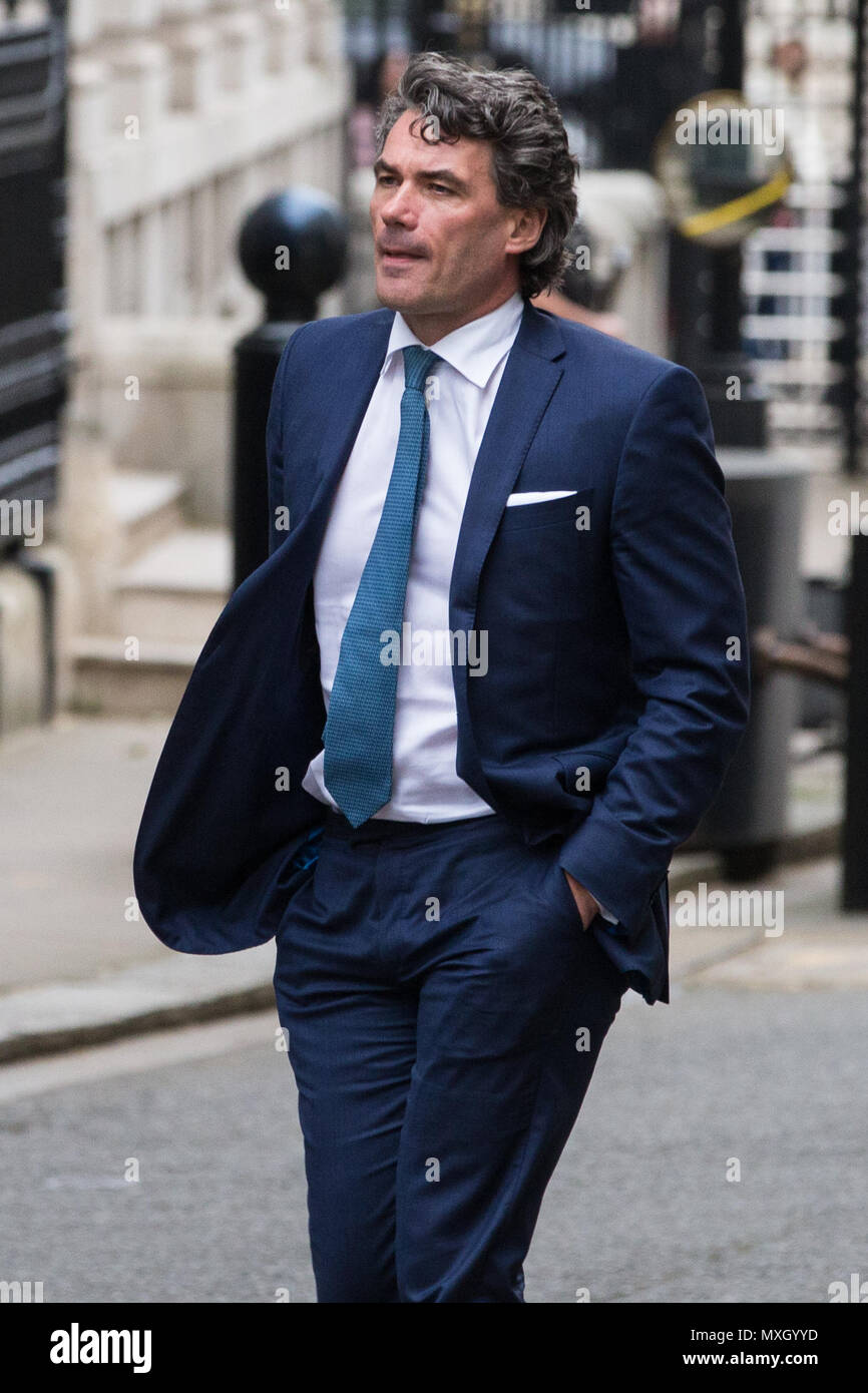 Gavin patterson 2018 hi-res stock photography and images - Alamy