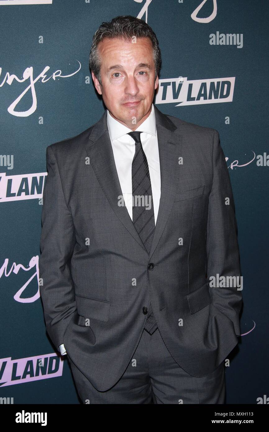 Cecconi’s new york hi-res stock photography and images - Alamy