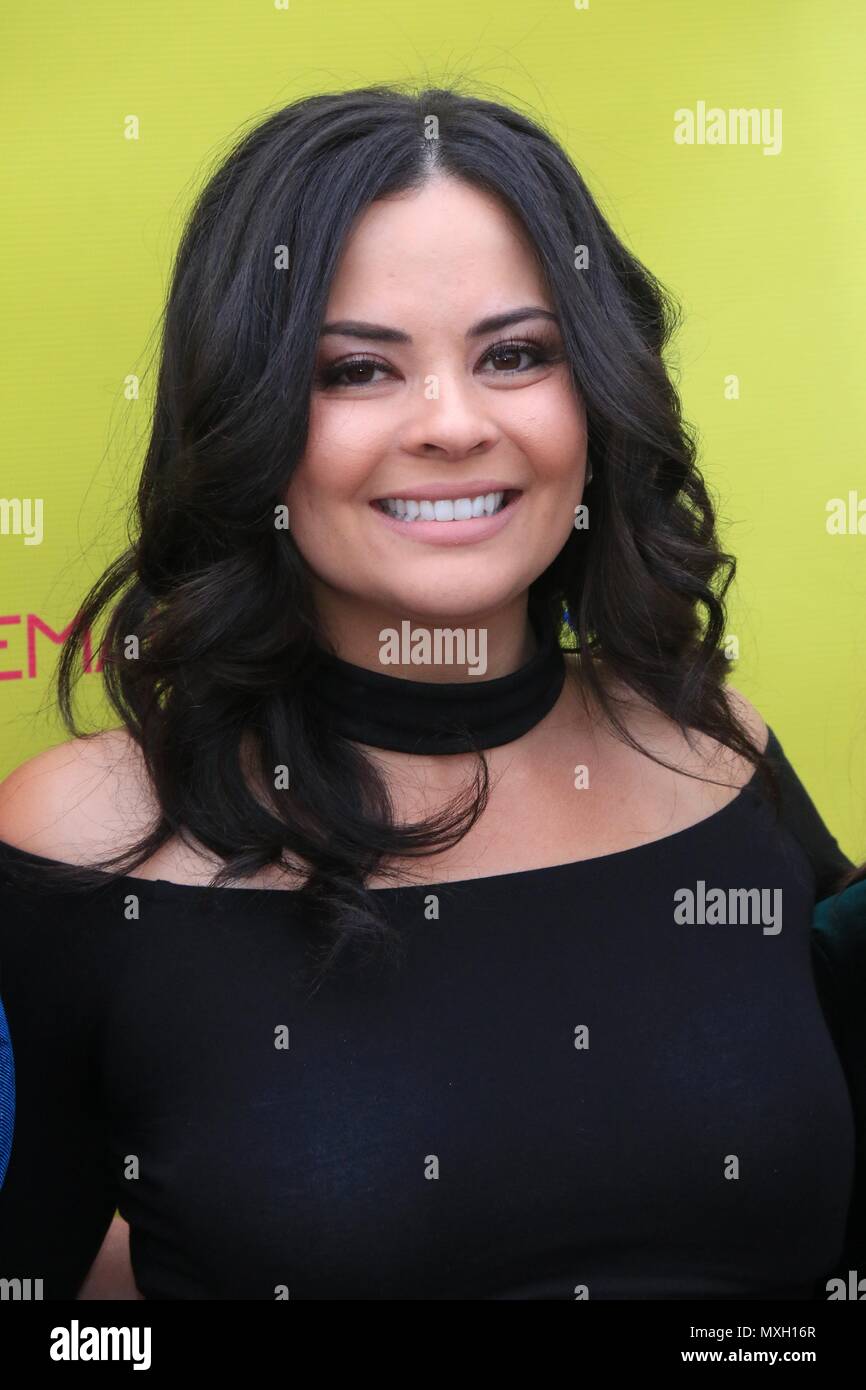The New Web Series 'Female Friendly' Premiere Party - Arrivals ...