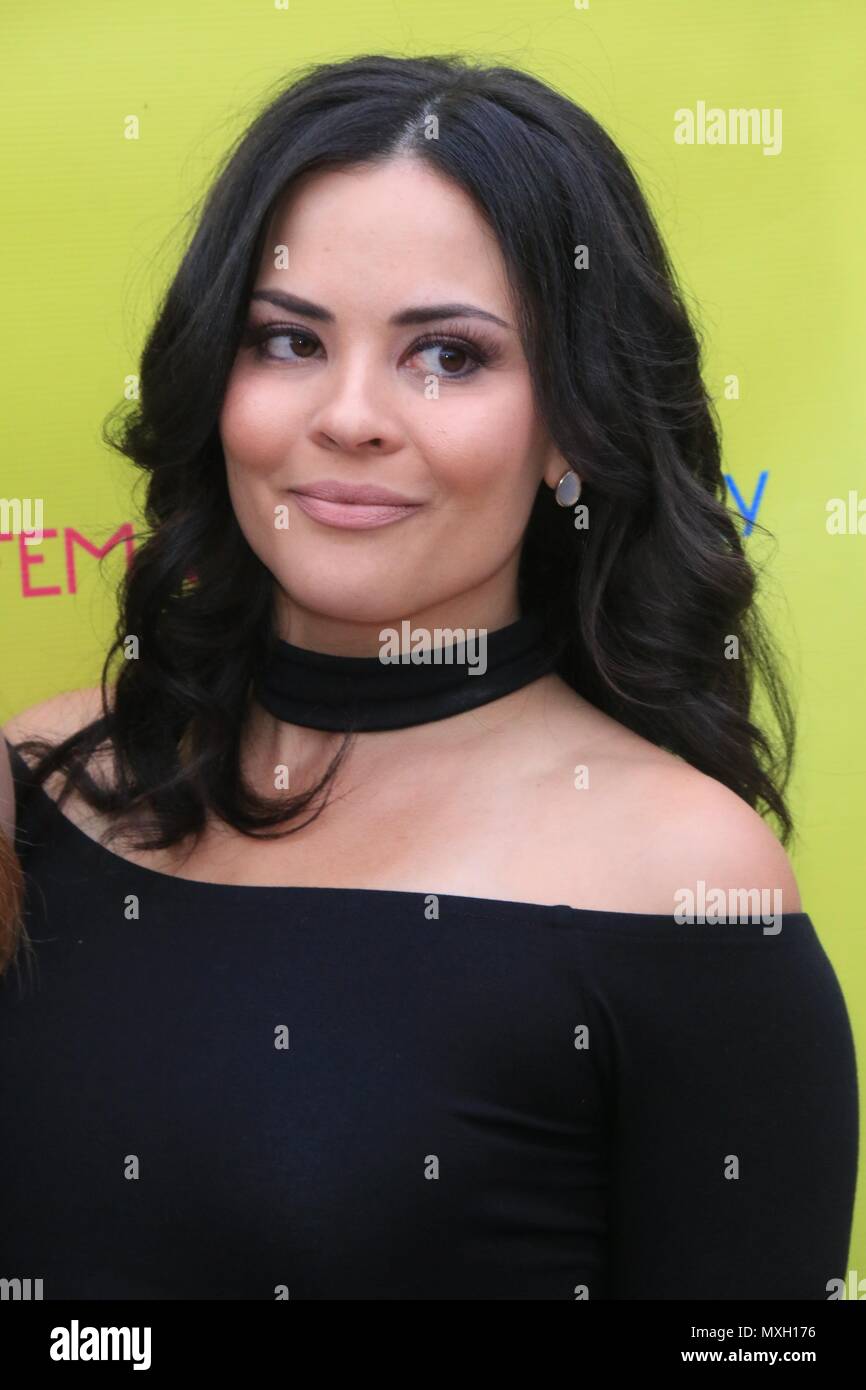 The New Web Series 'Female Friendly' Premiere Party - Arrivals ...