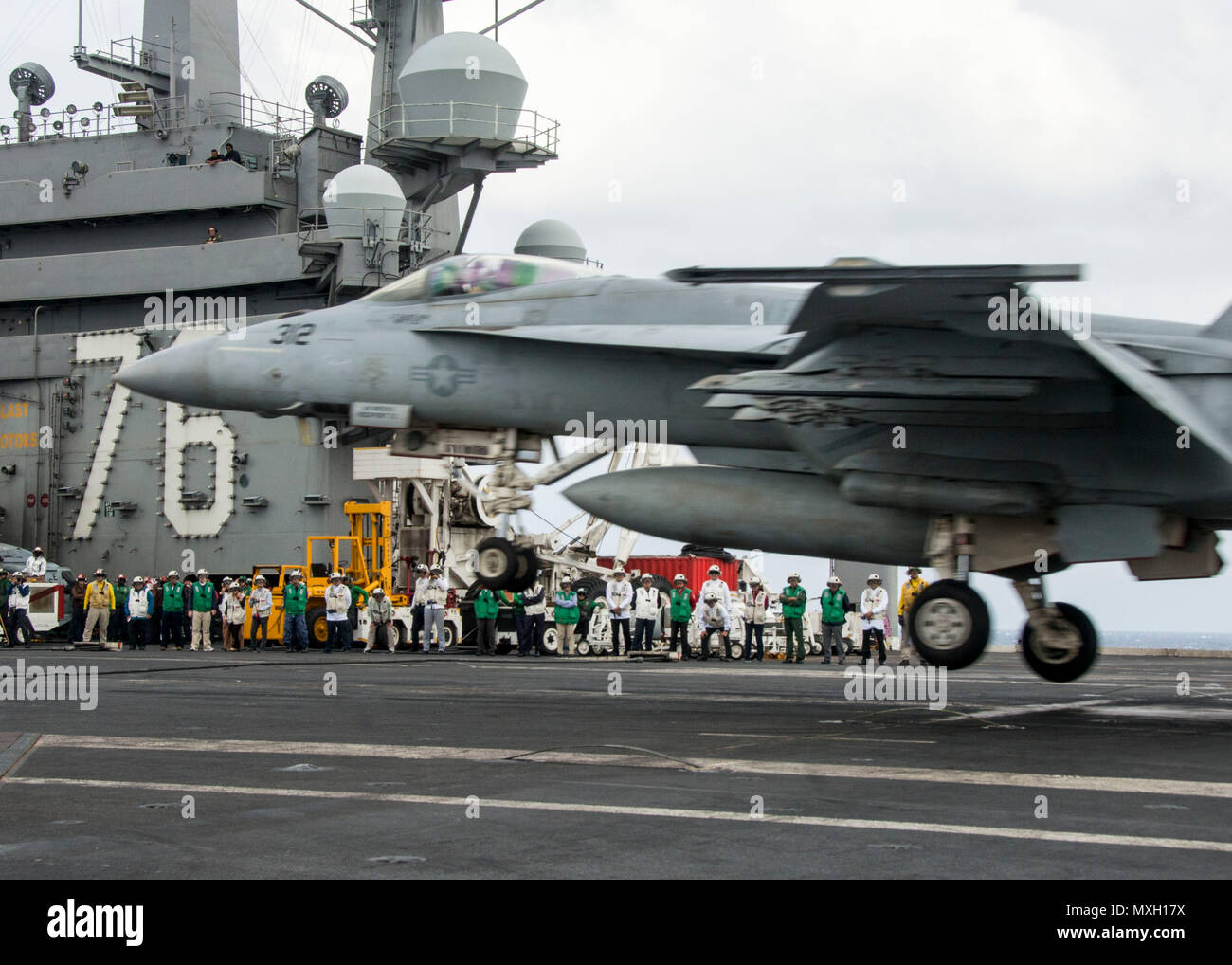 Exercise keen sword 2017 ks17 hi-res stock photography and images - Alamy