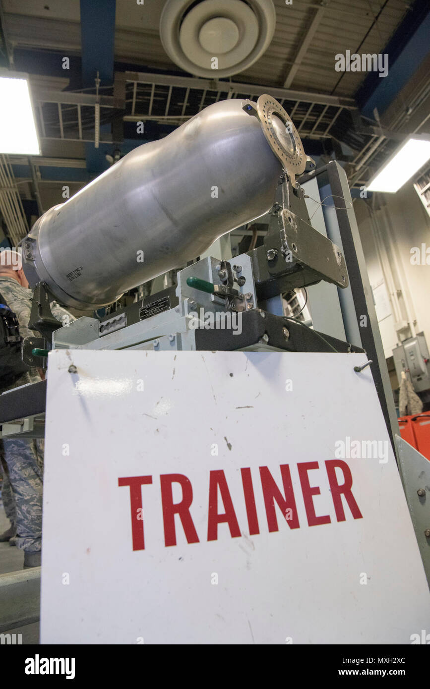 Lgm 30g minuteman iii hi-res stock photography and images - Alamy