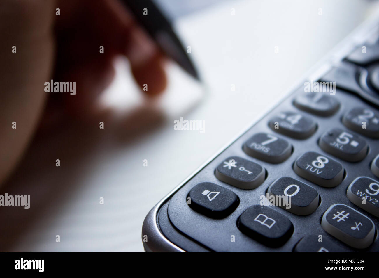 Plano descripcion fisica hi-res stock photography and images - Alamy