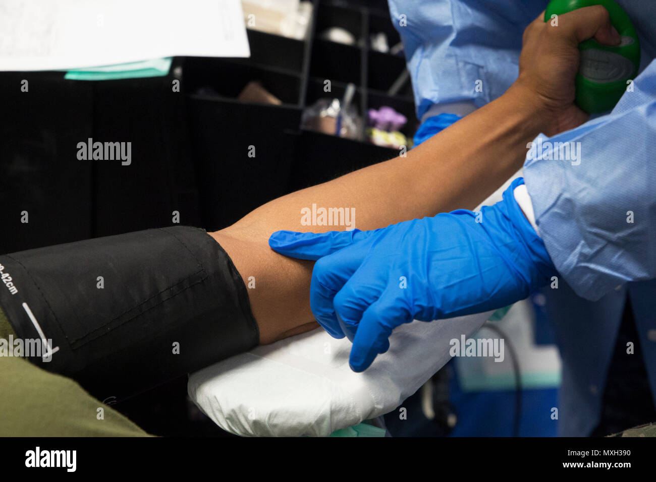 Blood bank japan hi-res stock photography and images - Alamy