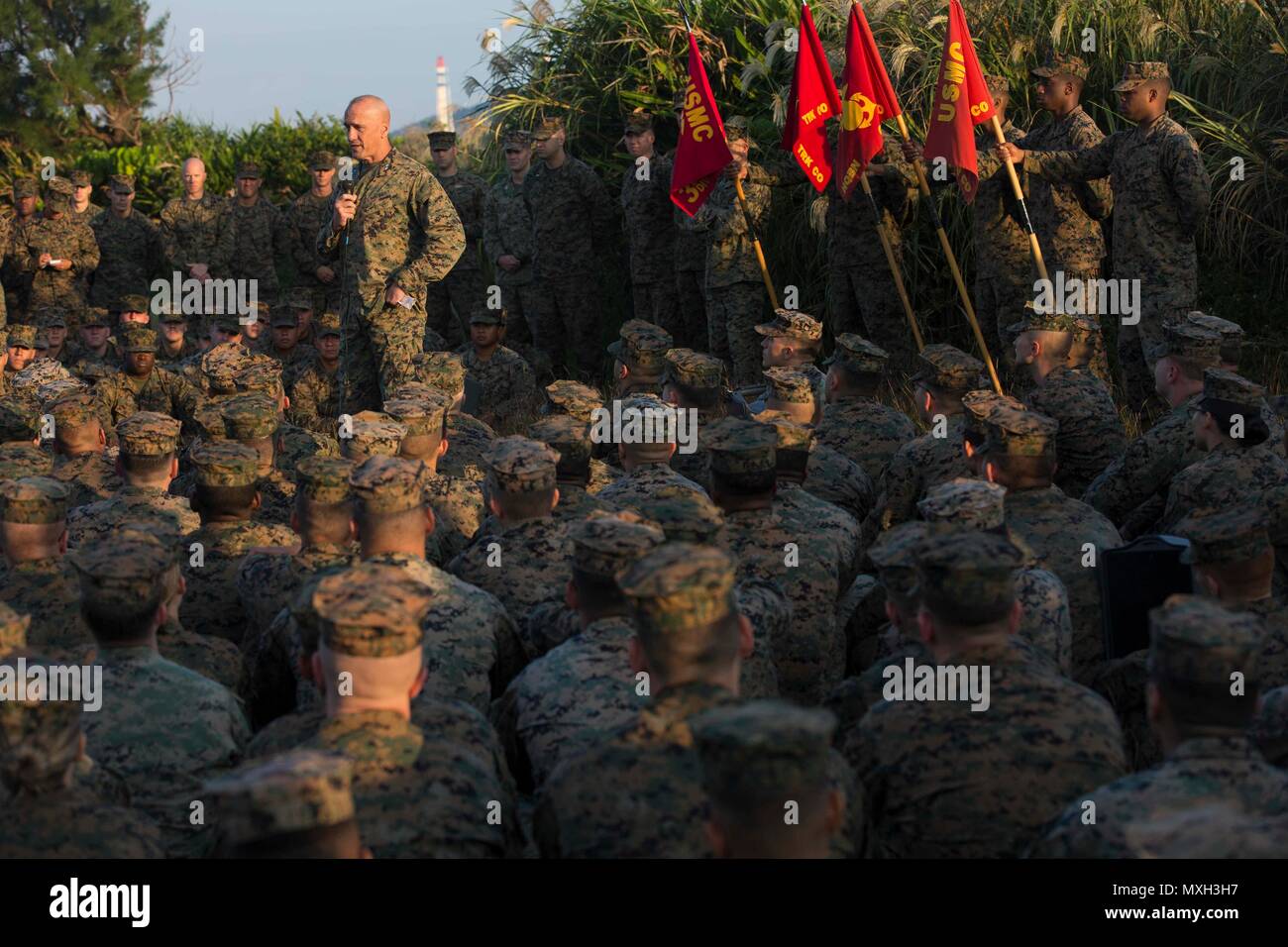 Richard l simcock ii hi-res stock photography and images - Alamy