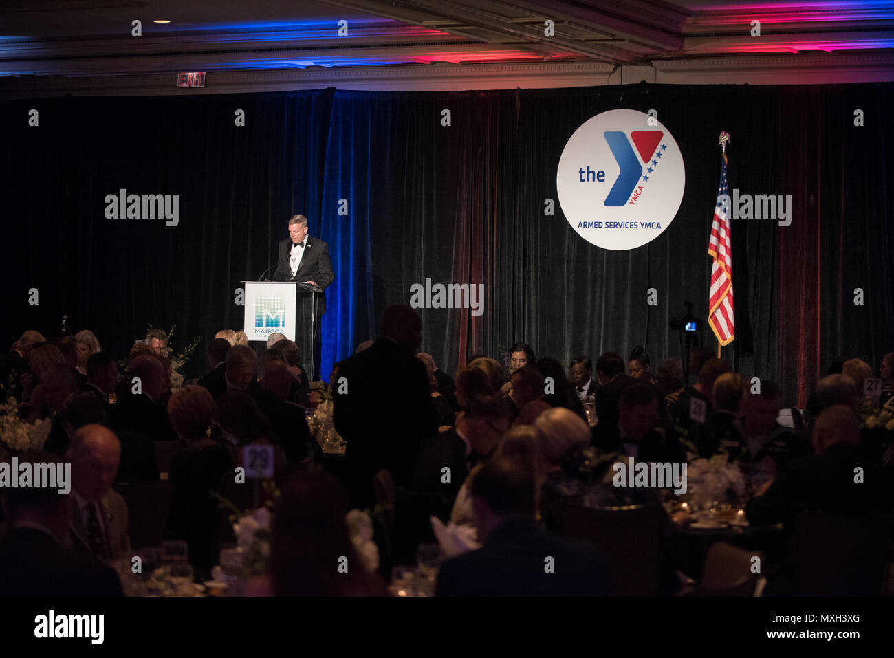 Retired U.S. Navy Vice Adm. William D. French, President and Chief ...