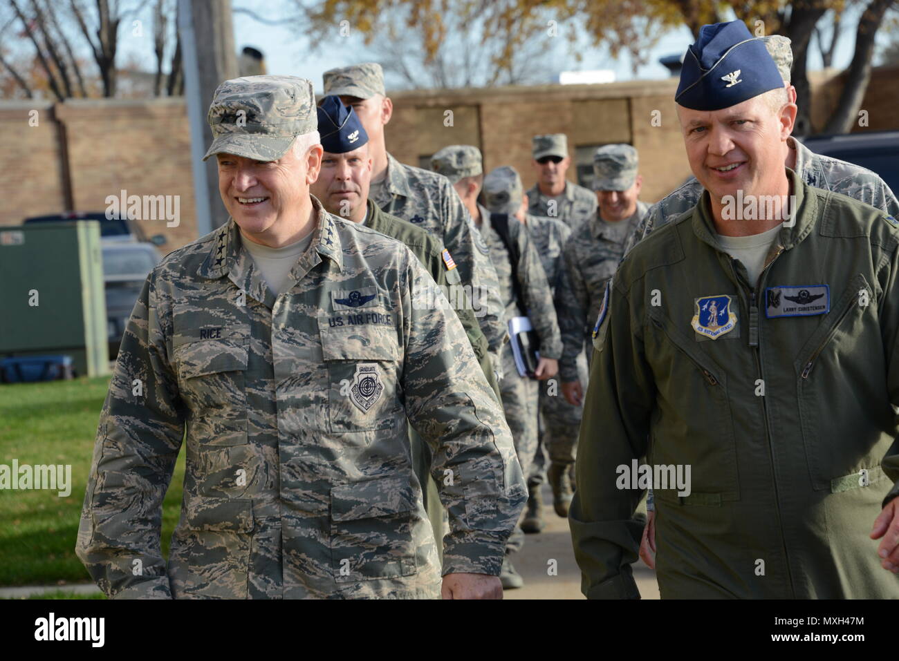 Larry christensen hi-res stock photography and images - Alamy