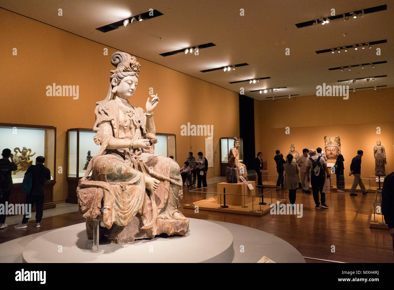Huge,National Museum of China,Eastern,side,of,Tiananmen,Square,centre ...