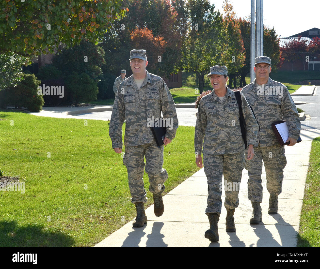 Delware air national guard hi-res stock photography and images - Alamy