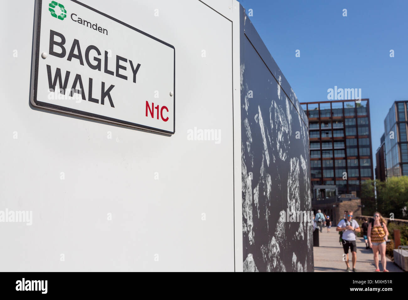 Bagleys hi-res stock photography and images - Alamy