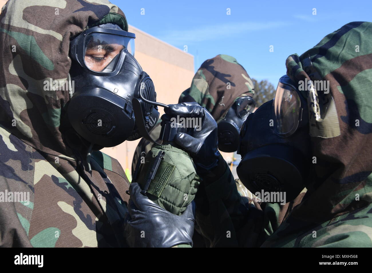 Mopp Gear High Resolution Stock Photography and Images - Alamy