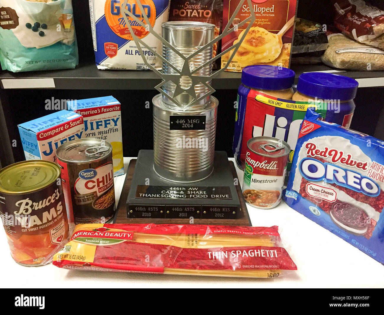 The 446th Airlift Wing Airman and Family Readiness Center will ...