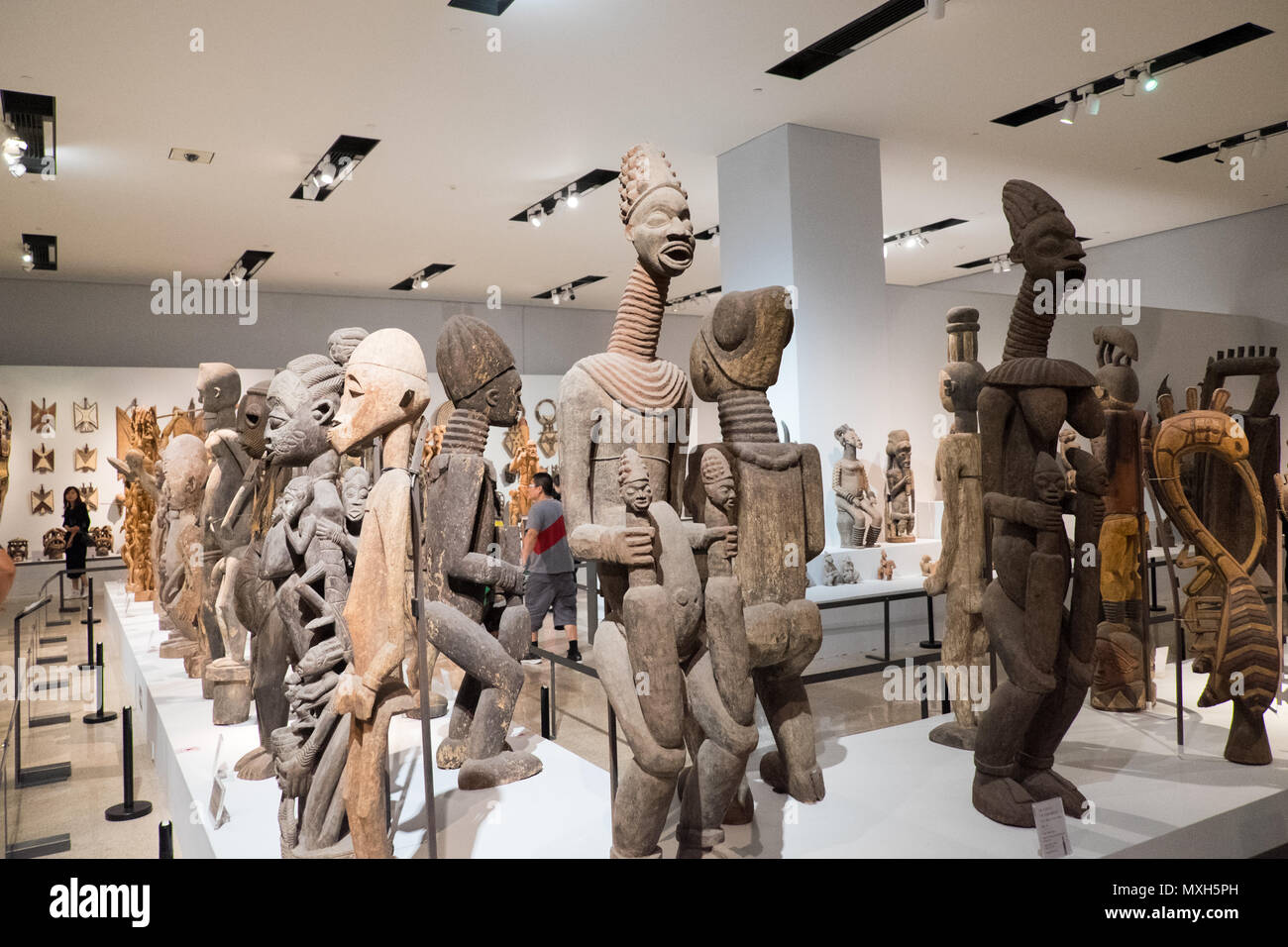 Huge,National Museum of China,Eastern,side,of,Tiananmen,Square,centre ...