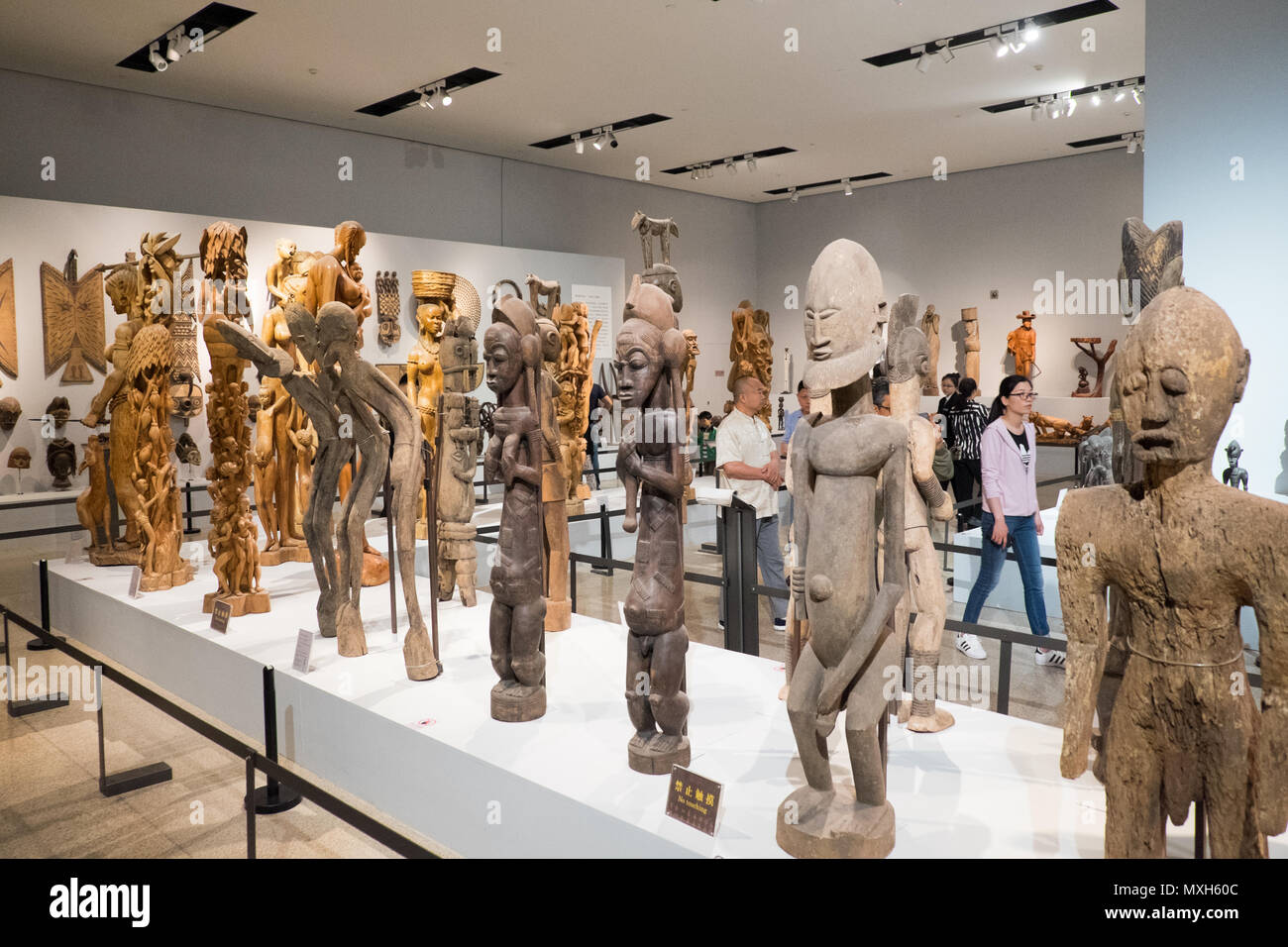 Huge,National Museum of China,Eastern,side,of,Tiananmen,Square,centre ...