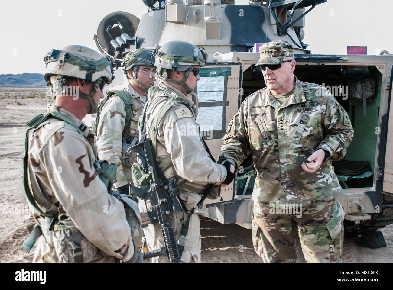 11th Armored Cavalry Regiment Acr 11 Acr High Resolution Stock Photography and Images - Alamy