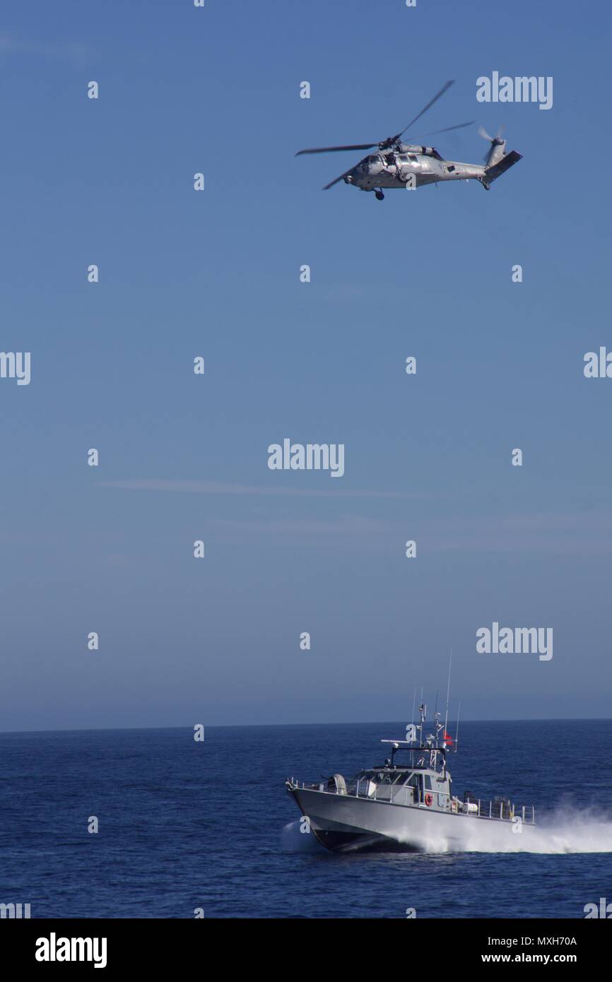 Guardian fast patrol craft hi-res stock photography and images - Alamy