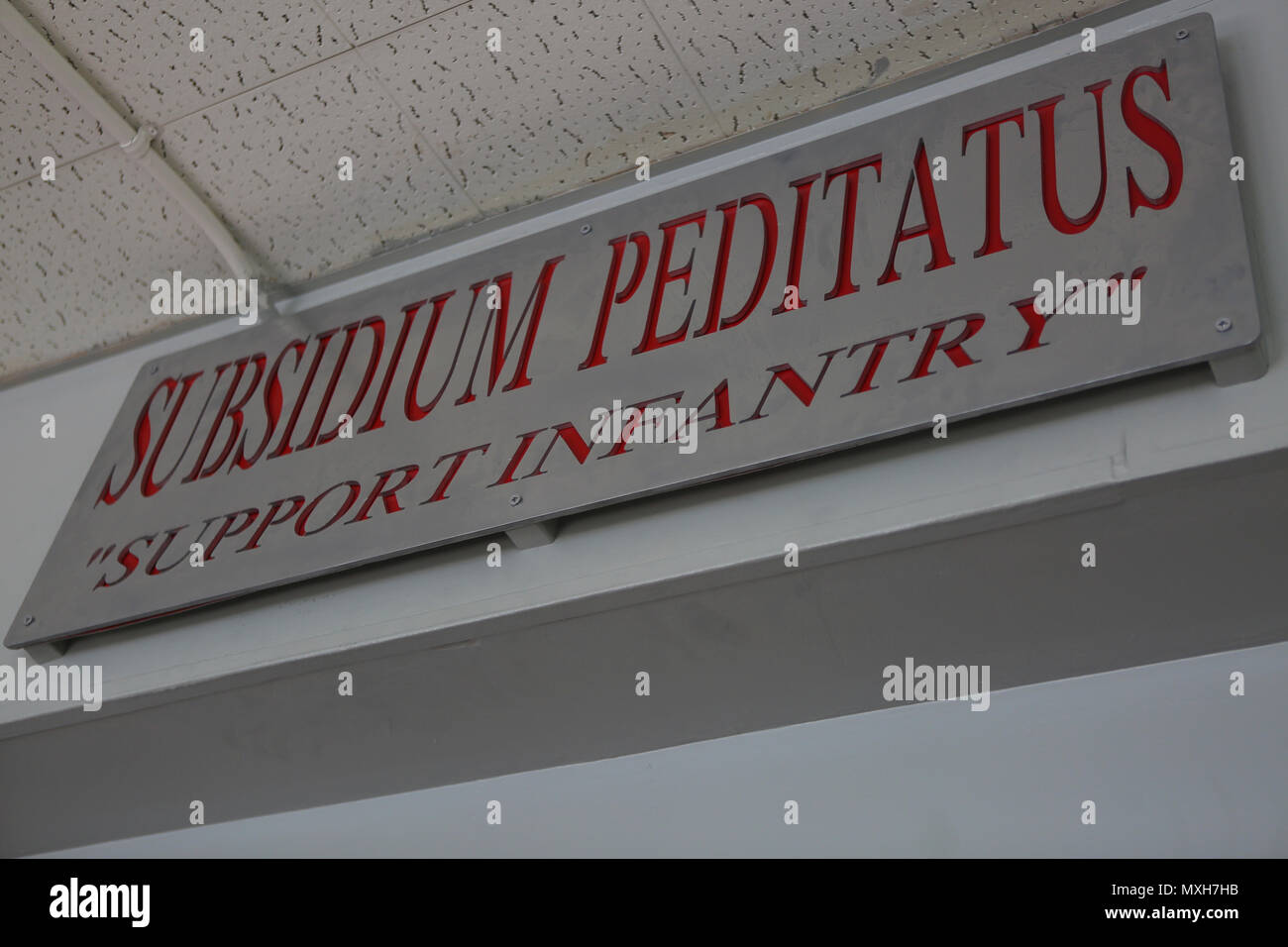 Mag 36 personnel High Resolution Stock Photography and Images - Alamy