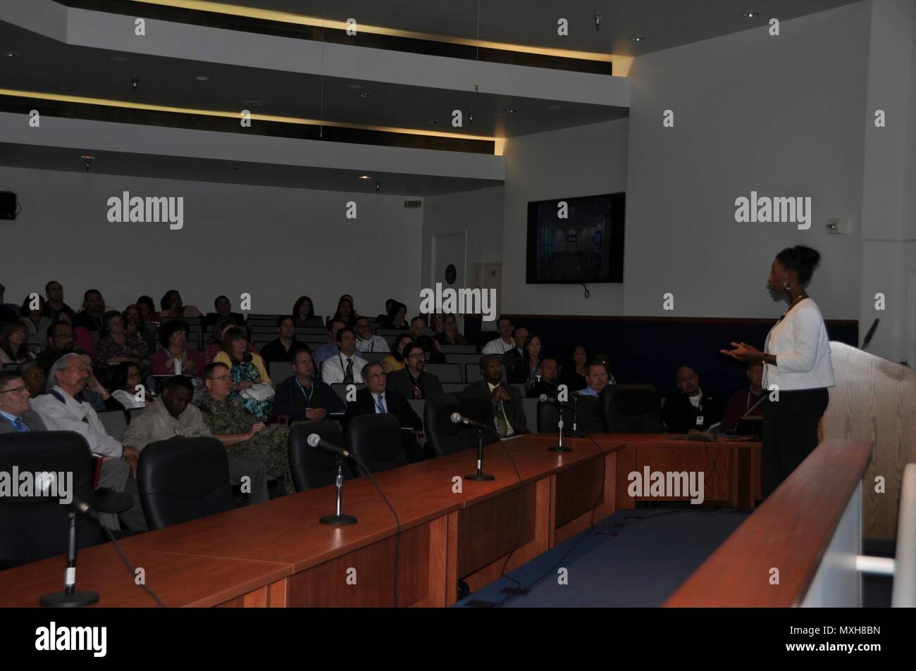 Financial improvement audit readiness team hi-res stock photography and ...