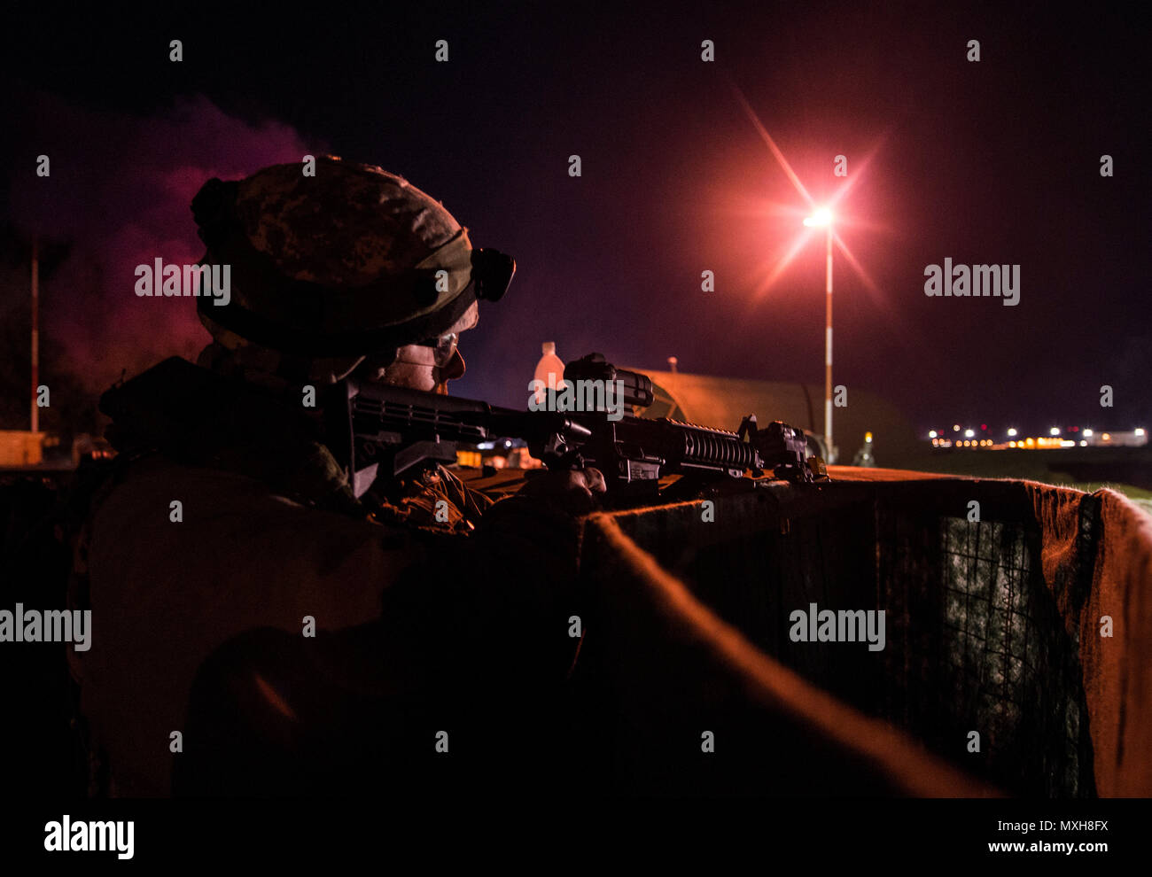 1st Combat Communications Squadron High Resolution Stock Photography ...