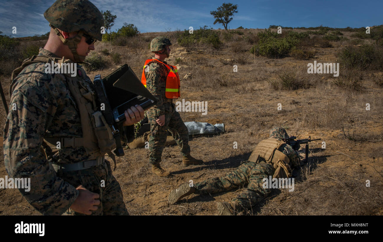 Prone firing position hi-res stock photography and images - Alamy