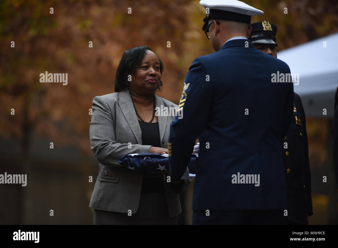 U s marshal 2001 hi-res stock photography and images - Alamy