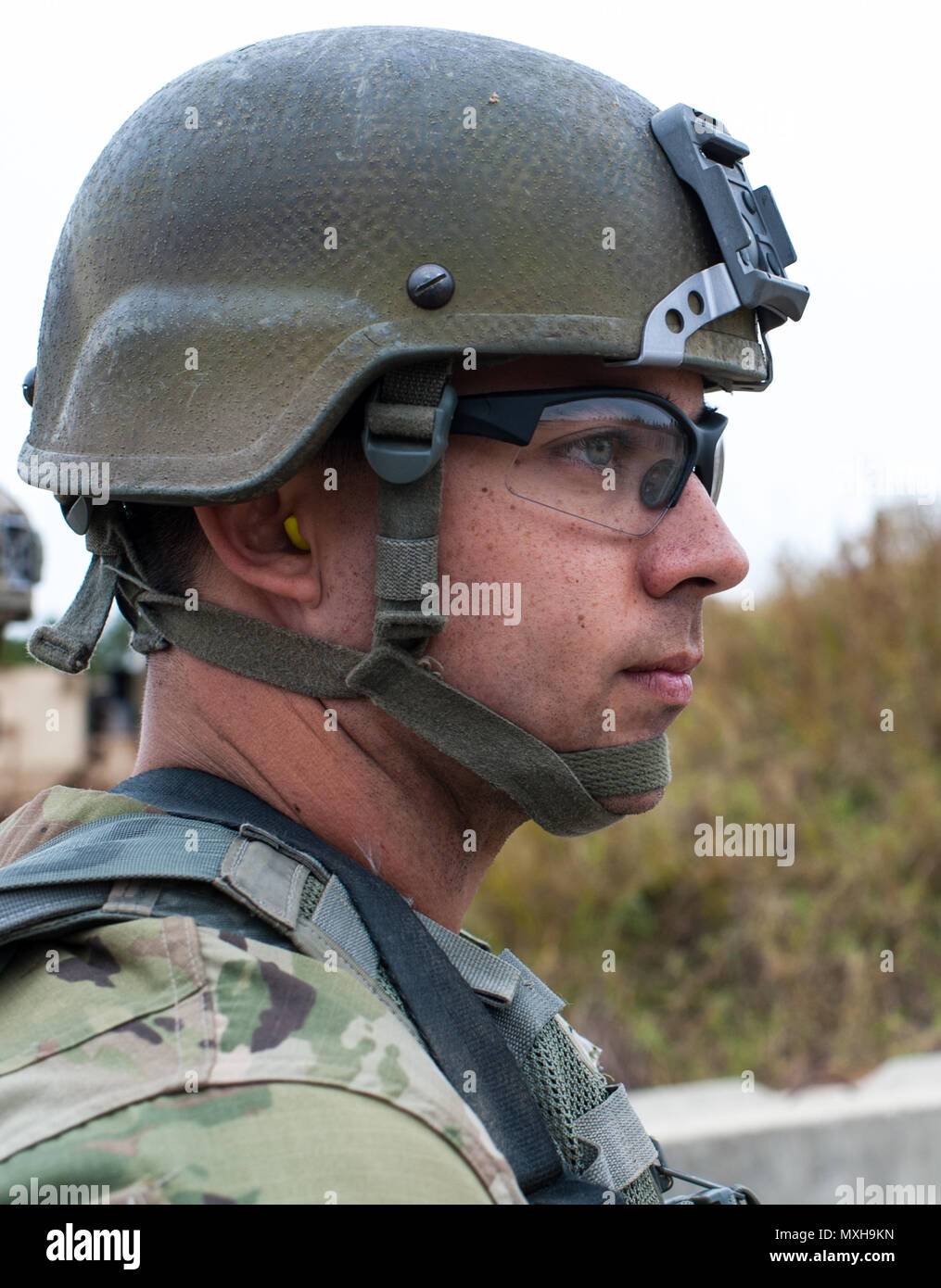 310th psyop company airborne hi-res stock photography and images - Alamy