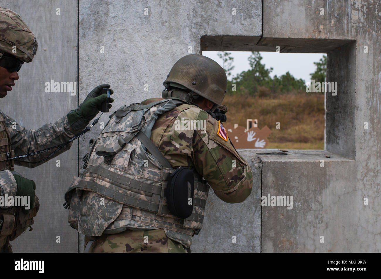 Army reserve 310th psychological operations company hi-res stock ...