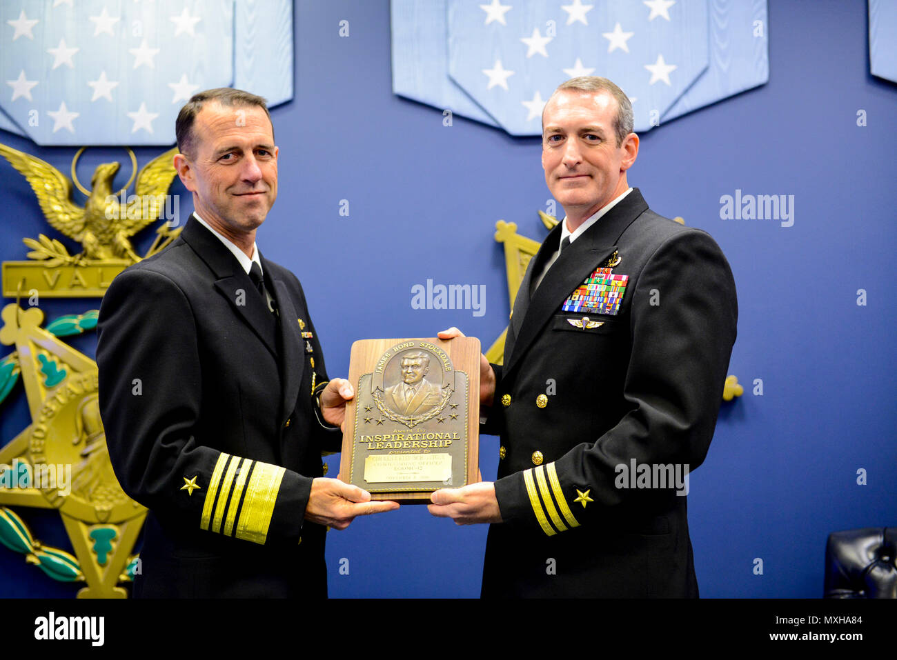 James stockdale hi-res stock photography and images - Alamy