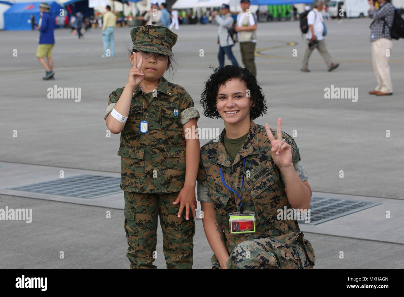 Mcas iwakuni hi-res stock photography and images - Alamy