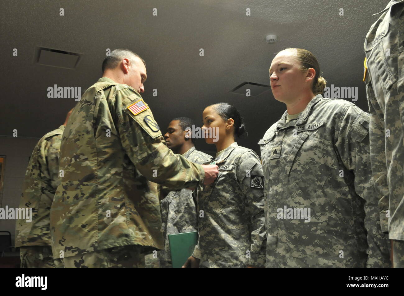 Brig general john rhodes hi-res stock photography and images - Alamy
