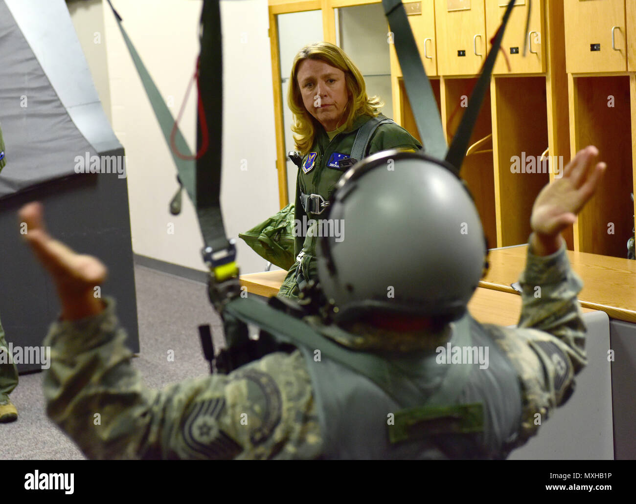 509th oss hi-res stock photography and images - Alamy