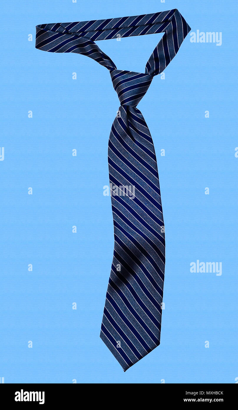 Necktie knot hi-res stock photography and images - Alamy