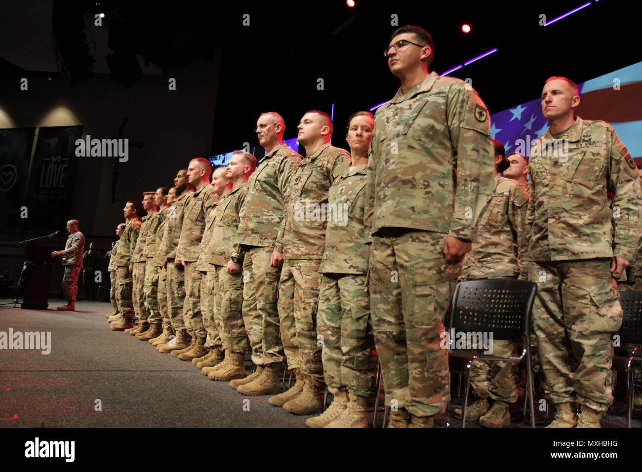 Southeast christian church parker hi-res stock photography and images ...