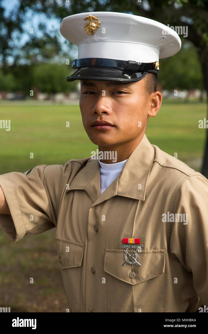 Marine pham hi-res stock photography and images - Alamy