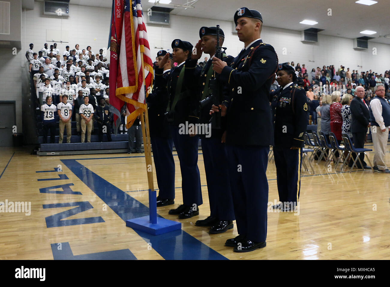 U s army soldiers with 703rd brigade support battalion hi-res stock ...