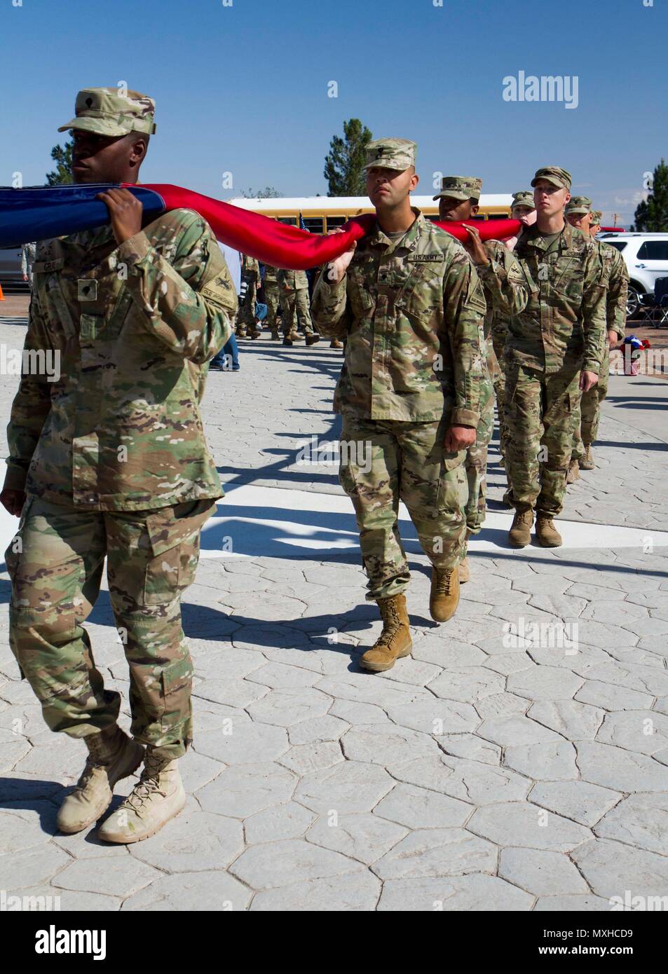 Sgt James Avery High Resolution Stock Photography and Images - Alamy