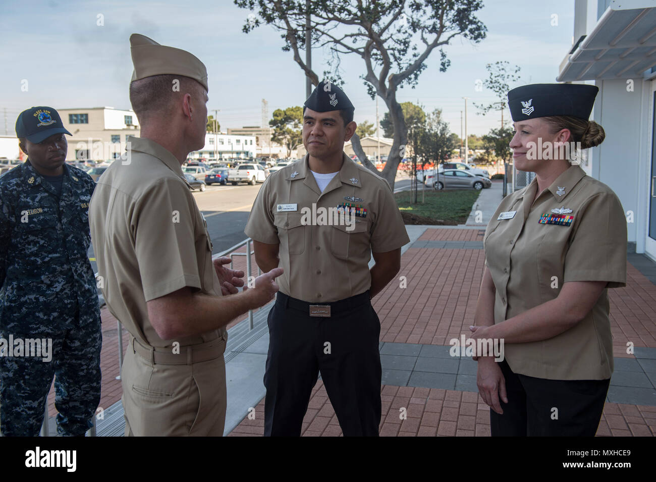 Anthony ilao hi-res stock photography and images - Alamy