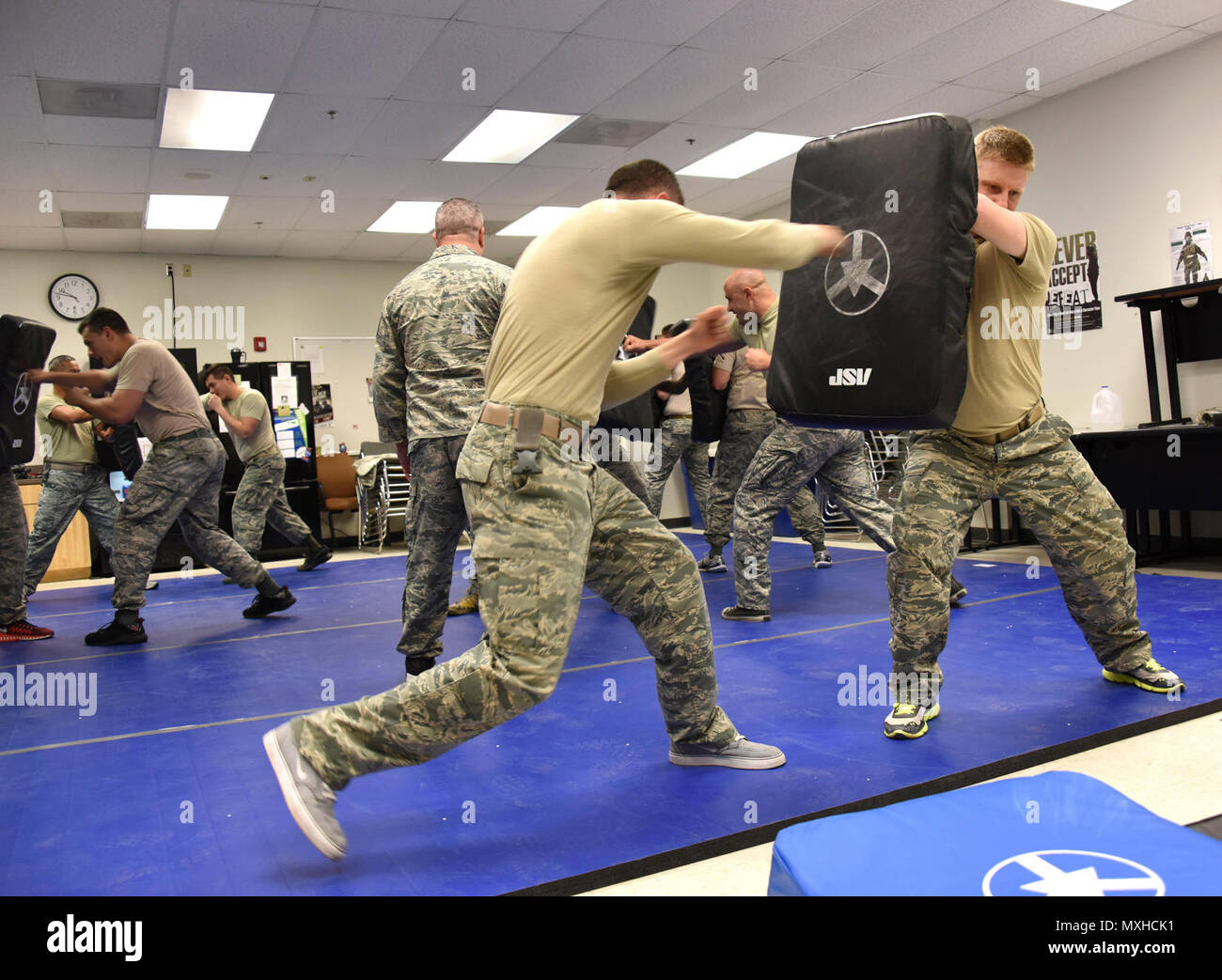 166th security forces squadron hi-res stock photography and images - Alamy