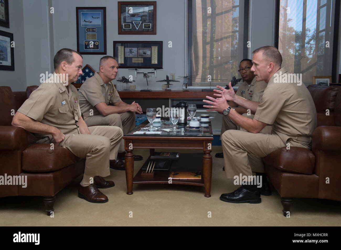 161110-N-MD297-016 CORONADO, Calif. (Nov. 10, 2016) Master Chief Petty ...